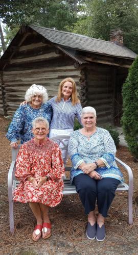 Sandhills Woman’s Exchange to Reopen with Music and Ice Cream Event ...