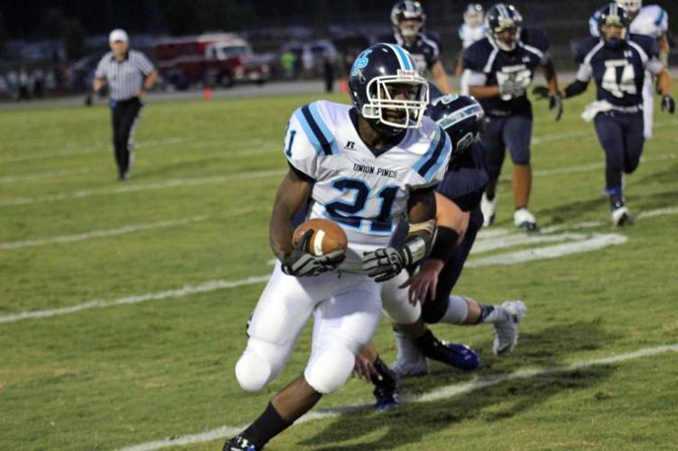 Vikings Grab Win Over Providence Grove | High School | thepilot.com