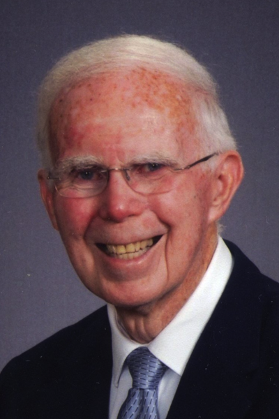 Robert H. Heldman | Obituaries | thepilot.com