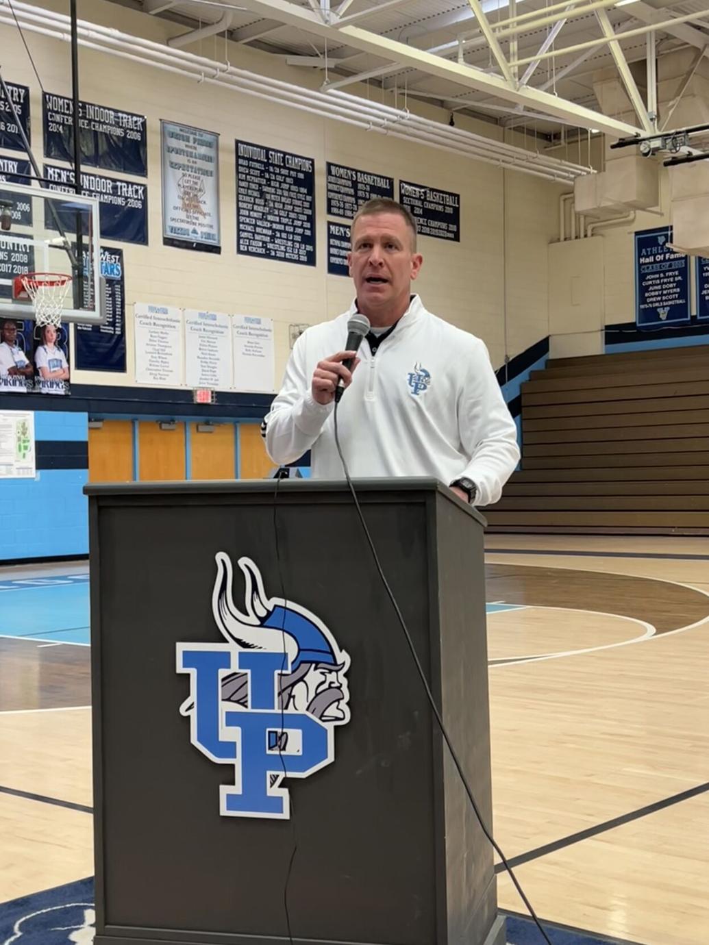 Bryan Till Approved as Next Union Pines Football Coach | Sports ...