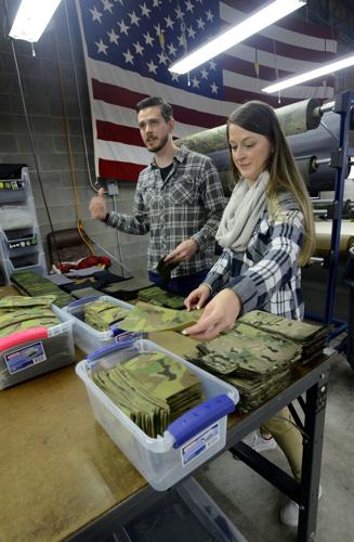 Military-Inspired Manufacturer Doubling Size of Aberdeen Facility ...
