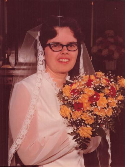 Constance L. Lindh | Obituaries | thepilot.com