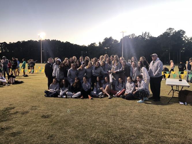 Patriots Run Away With Cross Country Team, Individual Titles | Sports ...