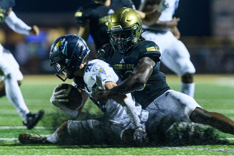 Moore County Kickoff Classic Rings In New Football Season | Gallery ...
