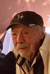 Local Author Publishes His Memoirs at 95 | Features | thepilot.com