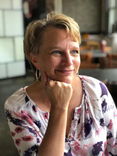 USGA's Janeen Driscoll to Speak at Sandhills Woman's Exchange Annual ...