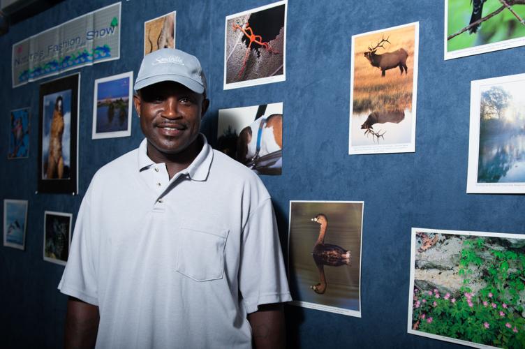 Play (pickle) Ball, Y’all! | Features | thepilot.com