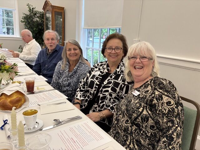 Shabbat Shalom! at The Village Chapel | Gallery | thepilot.com