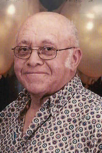 Albert Payne | Obituaries | thepilot.com