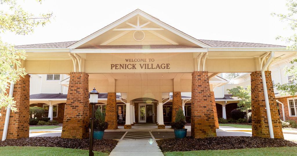 Police Rule Out Homicide in Penick Village Death | News | thepilot.com