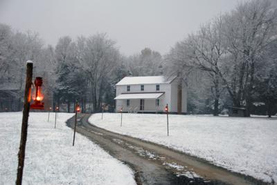 Historic Stagville Hosts Open House | Features | thepilot.com