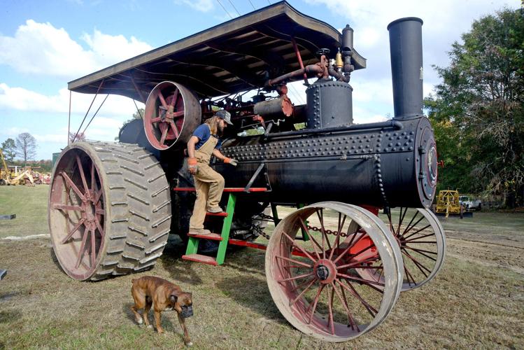 Ederville Train and Tractor Show | Gallery | thepilot.com