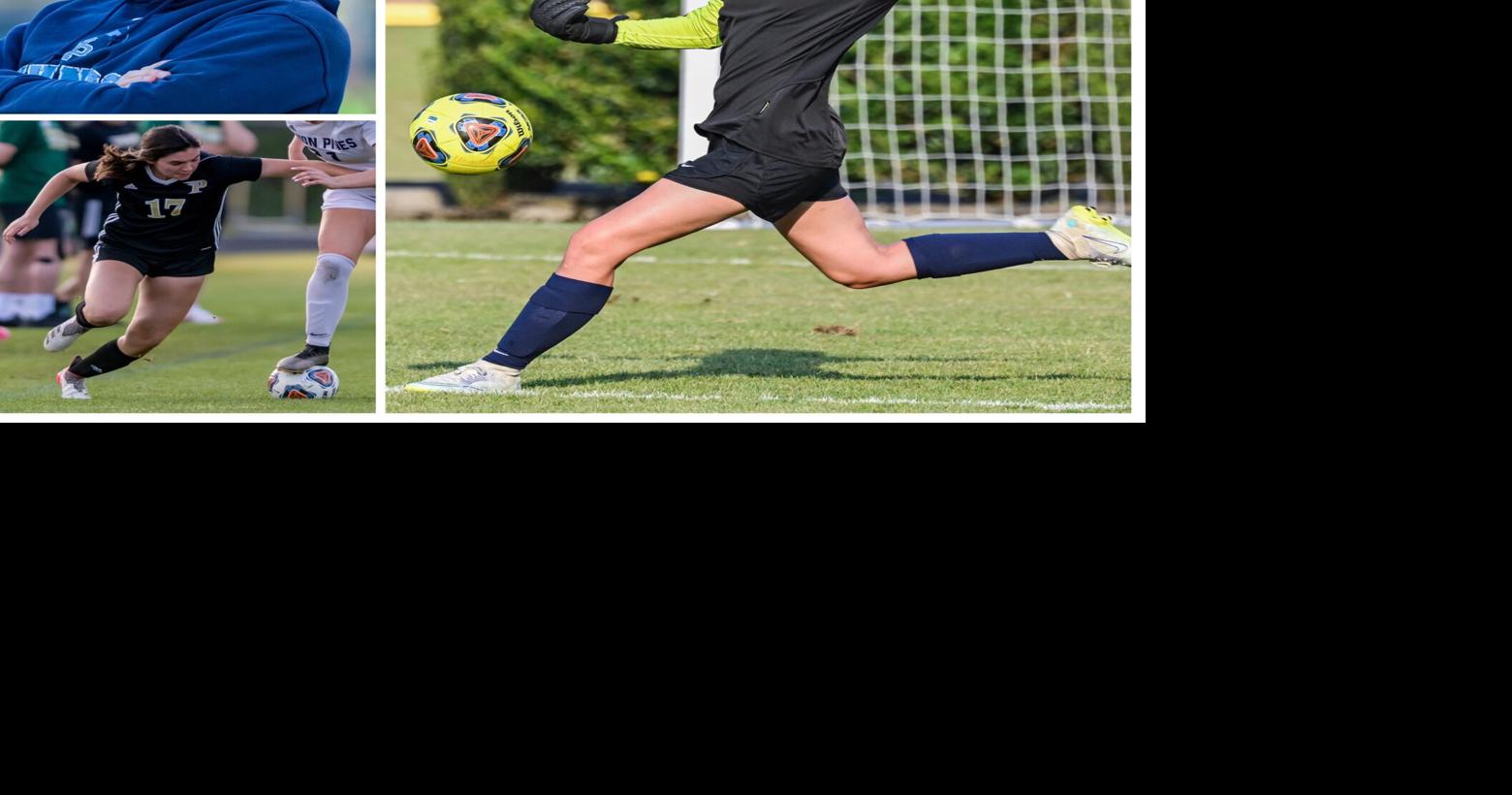 Three Given Sandhills Athletic Soccer Individual Awards | Sports ...