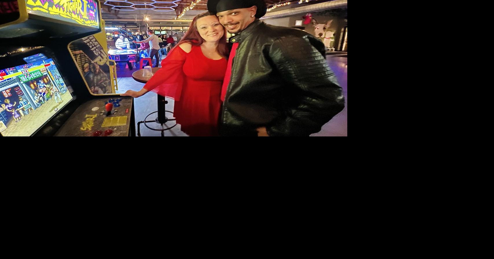 Rec Room Southern Pines '80s Party | Gallery | thepilot.com