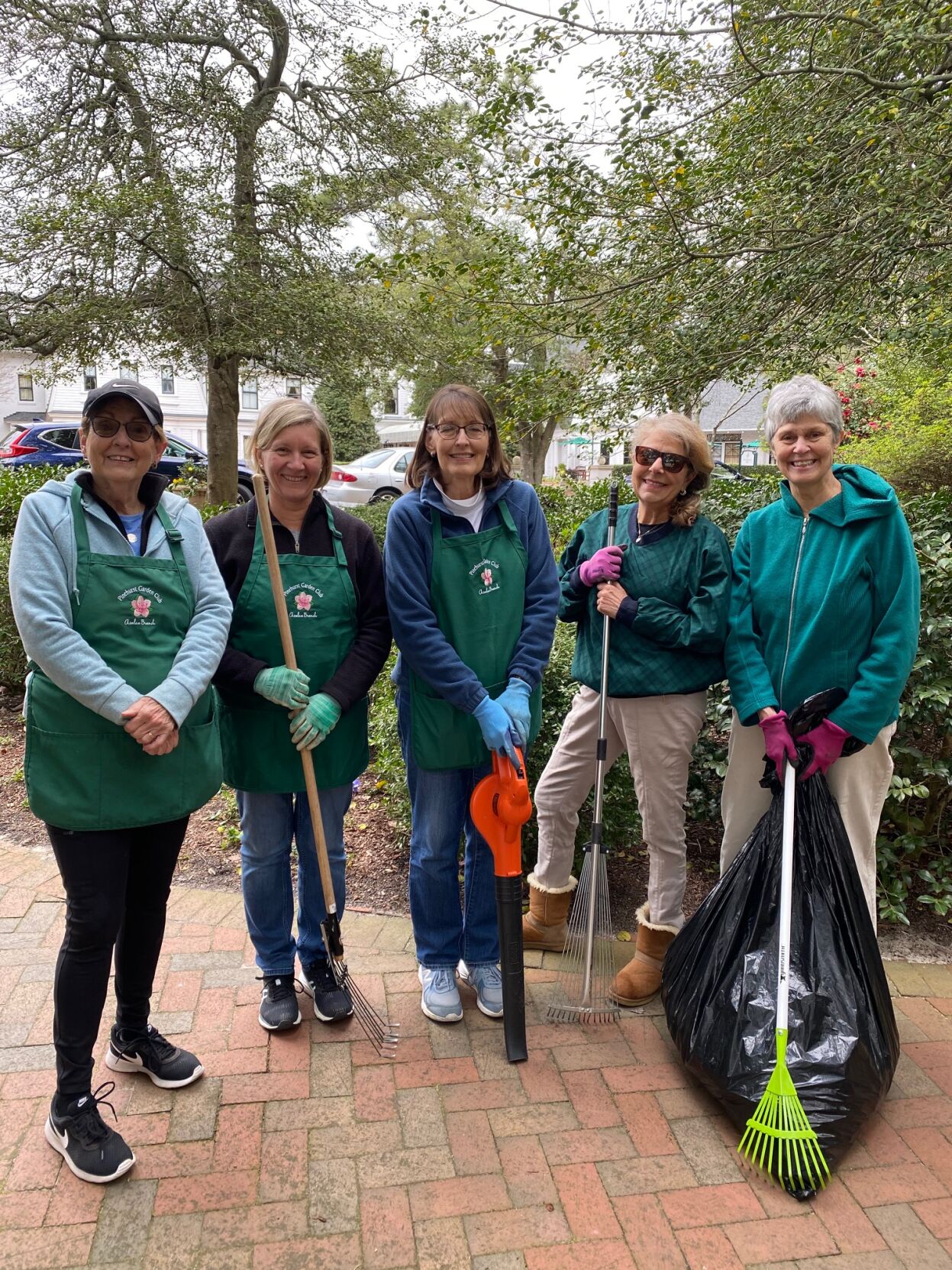 Azalea Branch | Features | thepilot.com