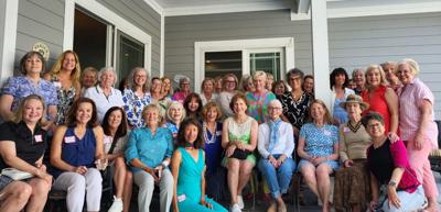 Club News: The Knit Wits | Features | thepilot.com