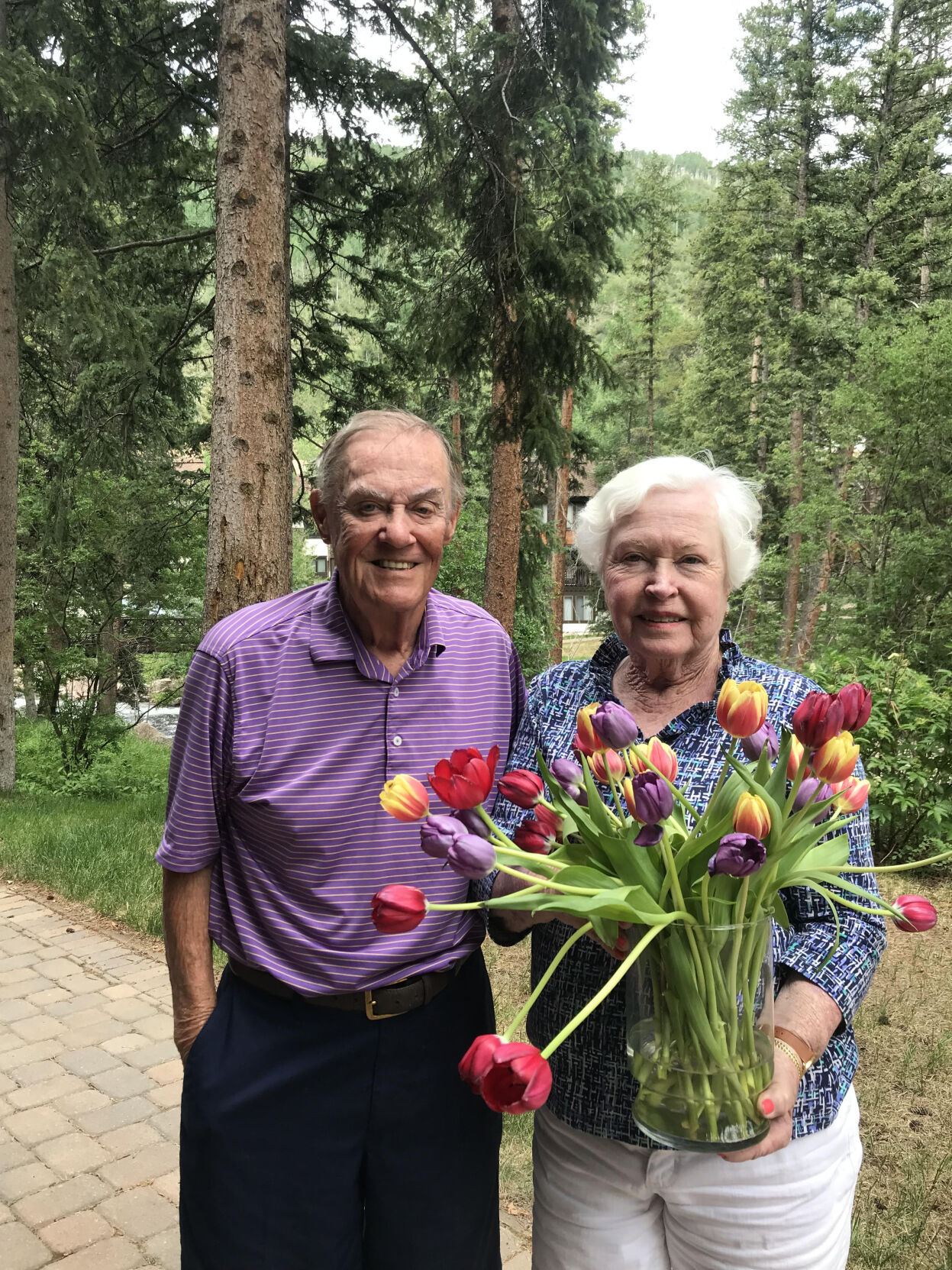 Sundstroms Celebrate 60th Anniversary | Anniversaries | thepilot.com