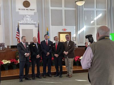 Commissioners Expand Relief Effort for WNC County | News | thepilot.com