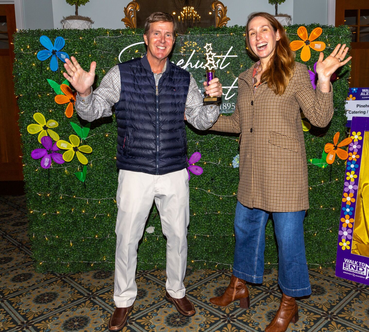 The Engaged Brains Project Receives Rising Star Award | Features ...