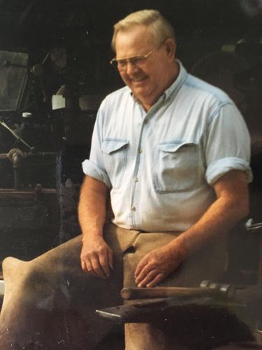 James V. Williams | Obituaries | thepilot.com