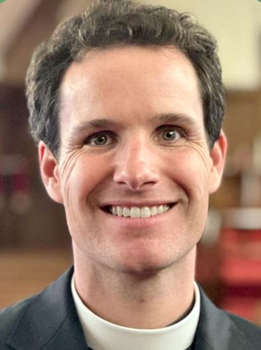 Column: Emmanuel’s New Rector Embraces the Challenge | Opinion ...