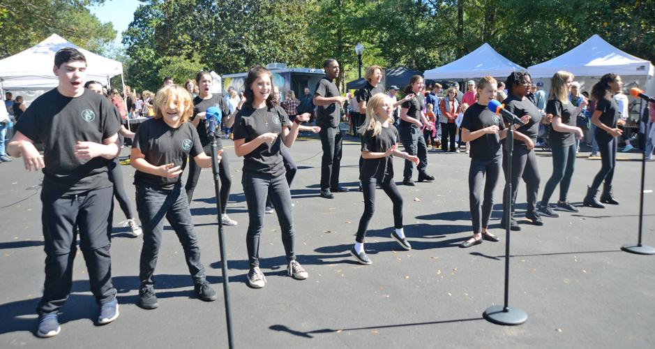 Holly Arts & Crafts Festival Pinehurst | Gallery | thepilot.com