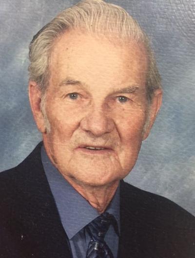 Samuel Jasper Richardson Jr. | Obituaries | thepilot.com