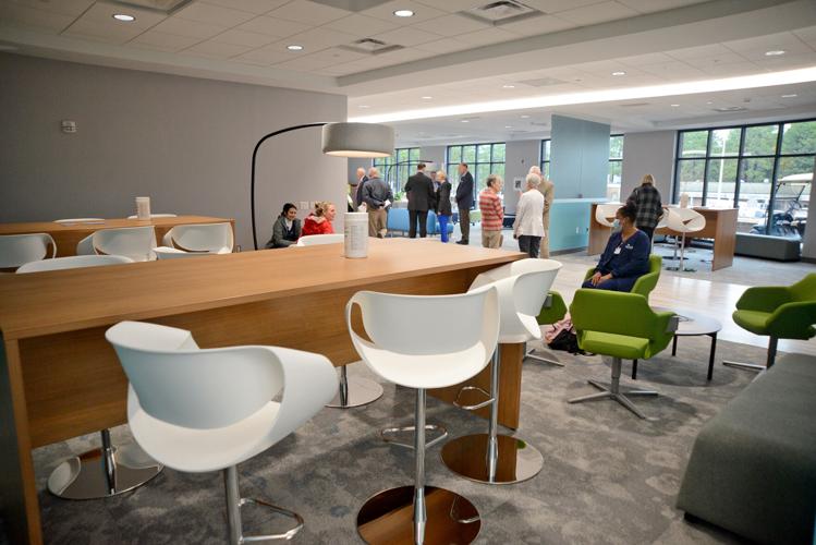 SCC Foundation Hall Dedication | Gallery | thepilot.com