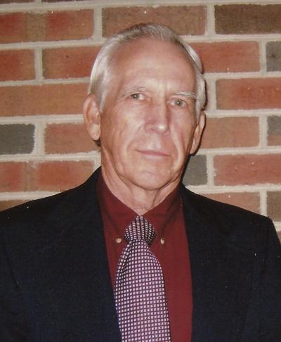 Joseph W. Garner | Obituaries | thepilot.com