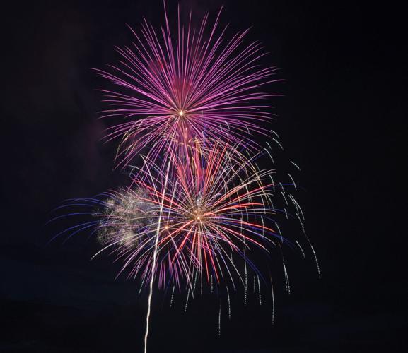 Aberdeen July 4 Fireworks, 2023 | Gallery | thepilot.com