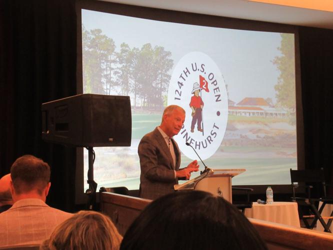 Out and About: Boys and Girls Club "Inside the U.S. Open" | Gallery ...