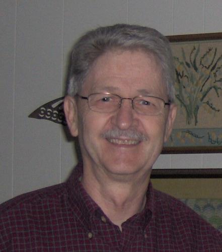 Jimmy R. Black | Obituaries | thepilot.com