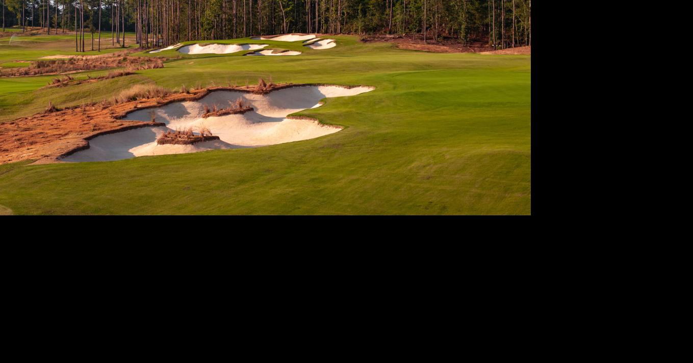 Southern Pines Architects Open Course in South Carolina | Sports ...