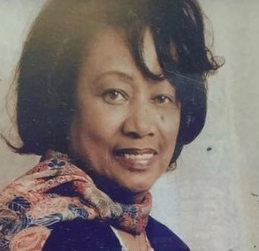 Melba Lucille Brown | Obituaries | thepilot.com