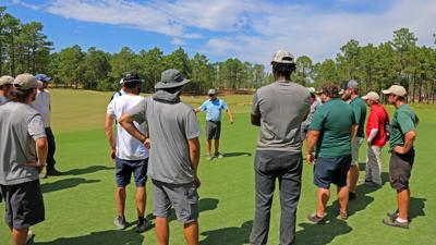 USGA Expanding Greenkeeper Program Investment | News | thepilot.com