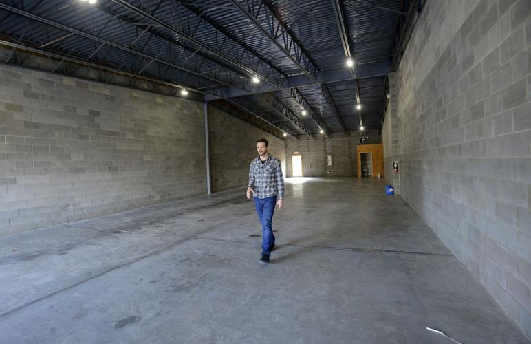 Military-Inspired Manufacturer Doubling Size of Aberdeen Facility ...