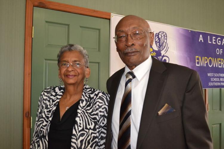 West Southern Pines Reunion | News | thepilot.com