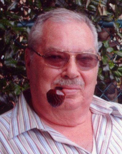 William K. McCrimmon | Obituaries | thepilot.com