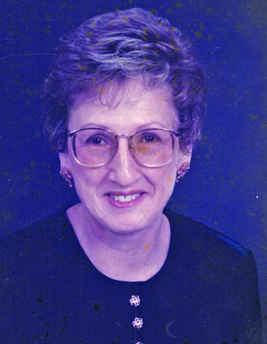 Lillian M. Rutherford | Obituaries | thepilot.com