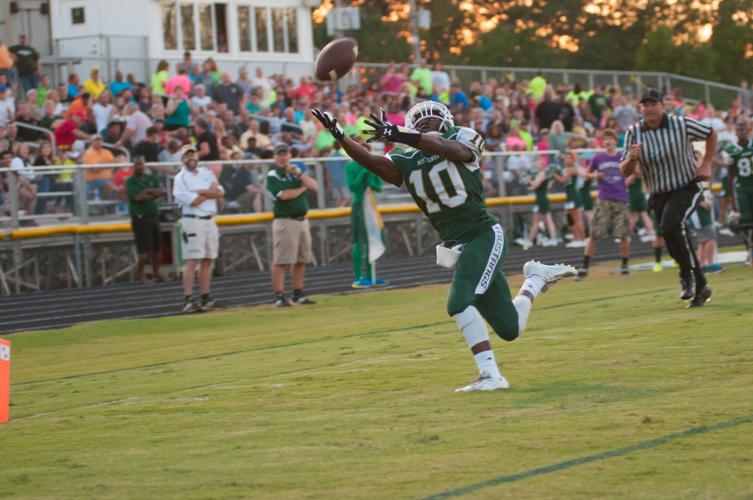West Montgomery vs. North Moore | Multimedia | thepilot.com