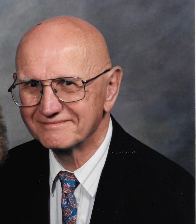 Robert Clyde Hoff | Obituaries | thepilot.com
