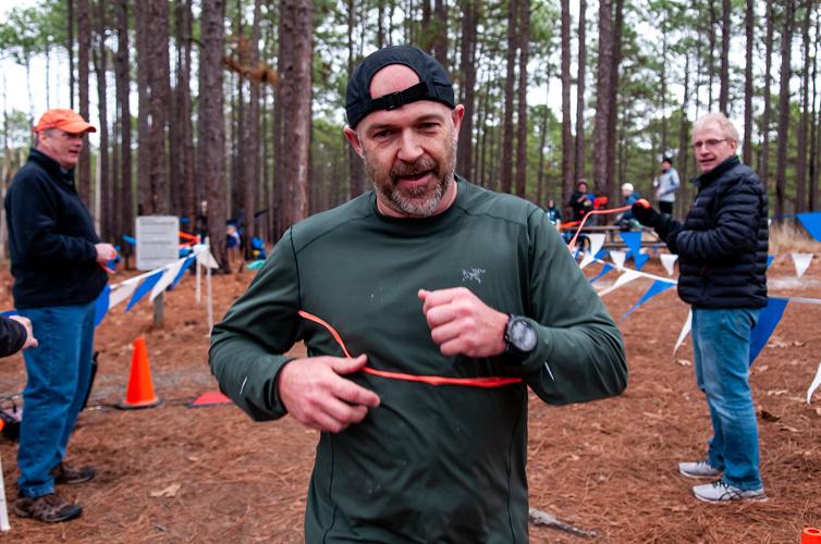 Weymouth Woods 50 Mile Trail Run and Relay | Multimedia | thepilot.com