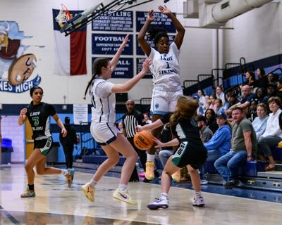 Union Pines the Lone Team to Stay Alive in Basketball Playoffs | Sports ...