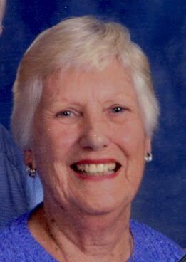 Lore Olsen | Obituaries | thepilot.com