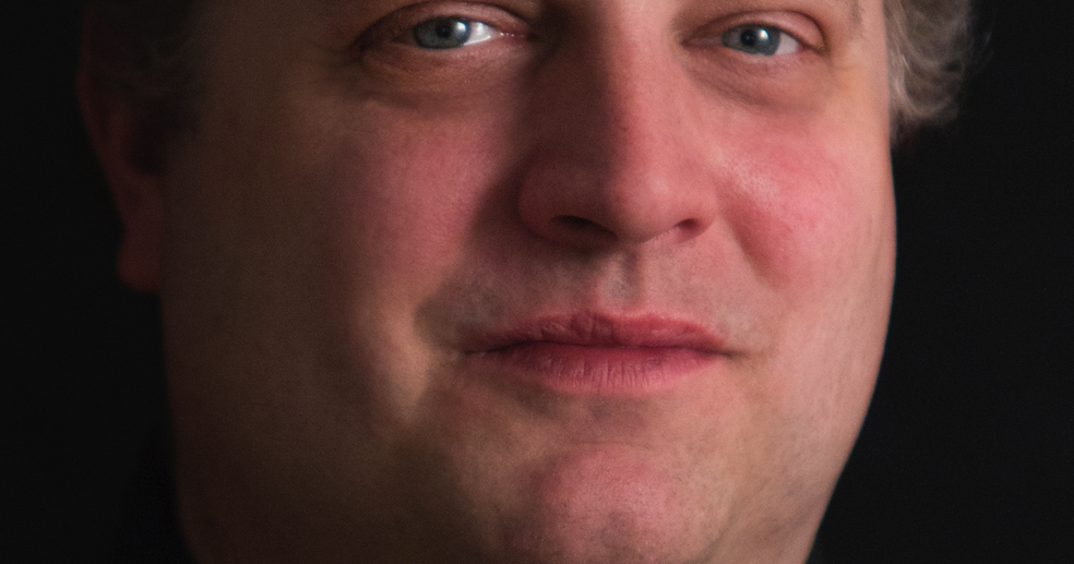 Stephen Tharp in Concert to Dedicate New Pipe Organ | Features ...