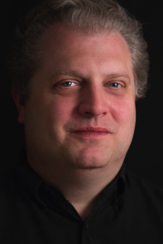 Stephen Tharp in Concert to Dedicate New Pipe Organ | Features ...