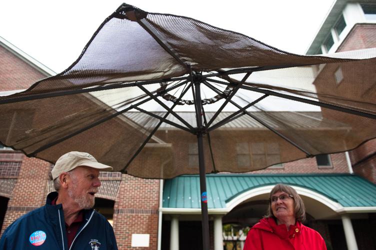 Election Day 2015 | Gallery | thepilot.com