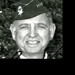 Sam S. Walker | Obituaries | thepilot.com