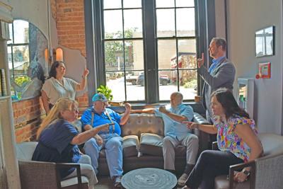 Softball Clash Between Robbins, Carthage Set | News | thepilot.com