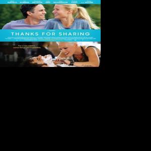 SunFlix Series Features ‘Thanks for Sharing’ | Features | thepilot.com